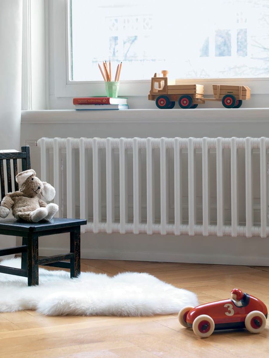 Zehnder Charleston Clinic - Premium-radiator.hu